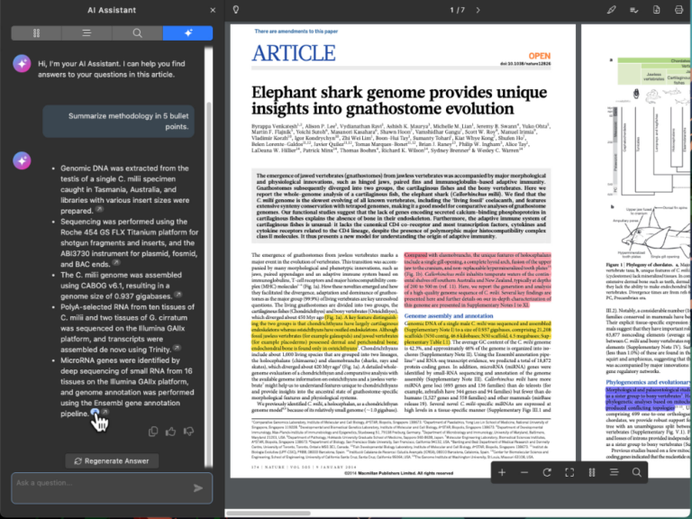 Getting Started - Papers