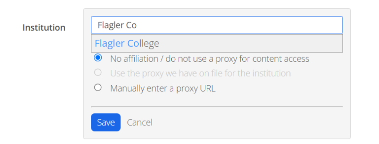Quick Start Guide: Get Started with Papers Reference Manager - Papers